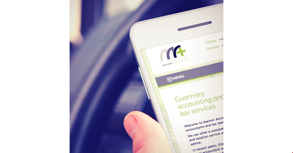 Machon Accounting | Intuitive